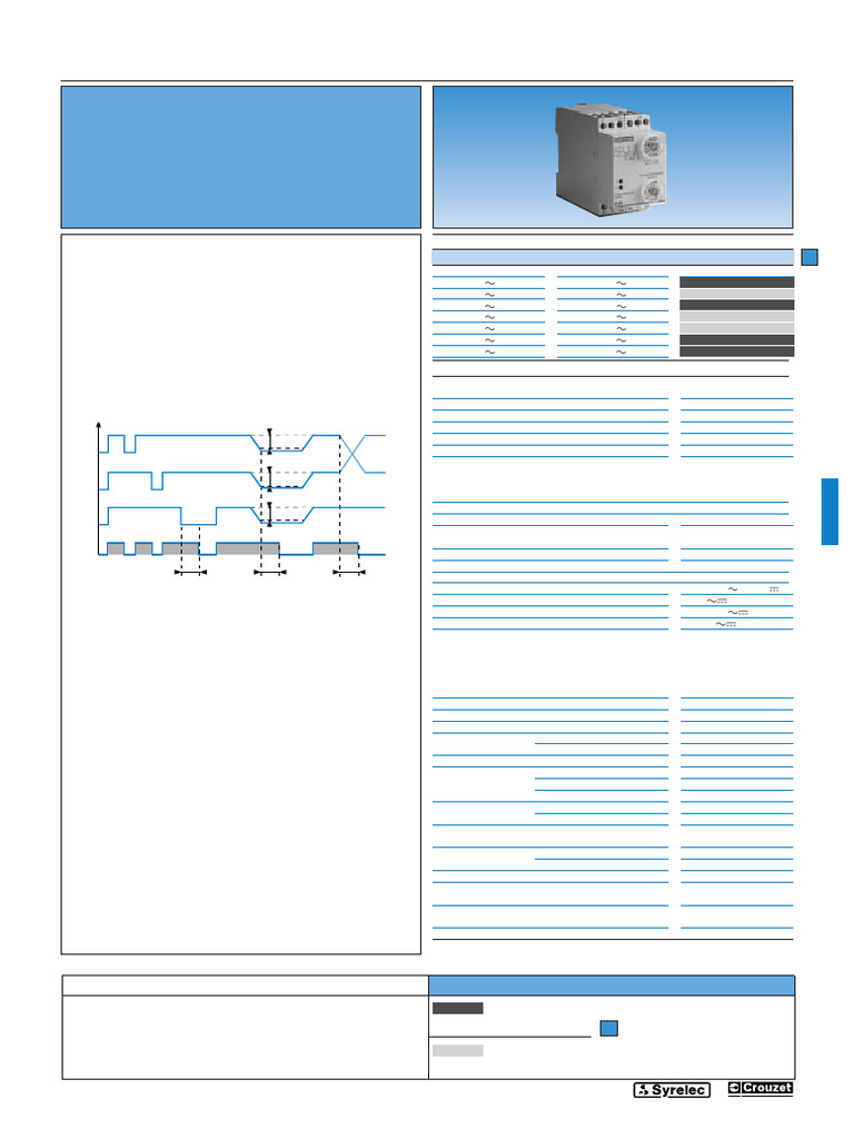 84873012 | PDF | Relay | Power Supply