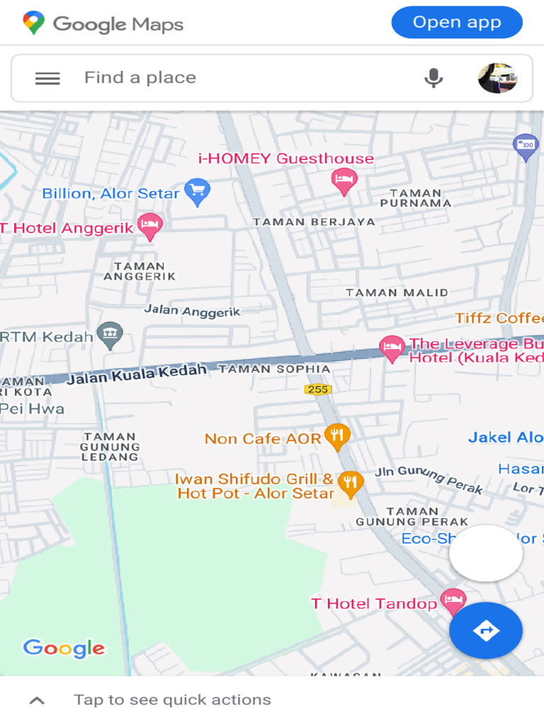 Google Maps | PDF | Career & Growth | Science & Mathematics