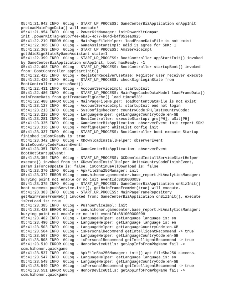 GC 2024 11 07 | PDF | Computer Networking | Software Engineering