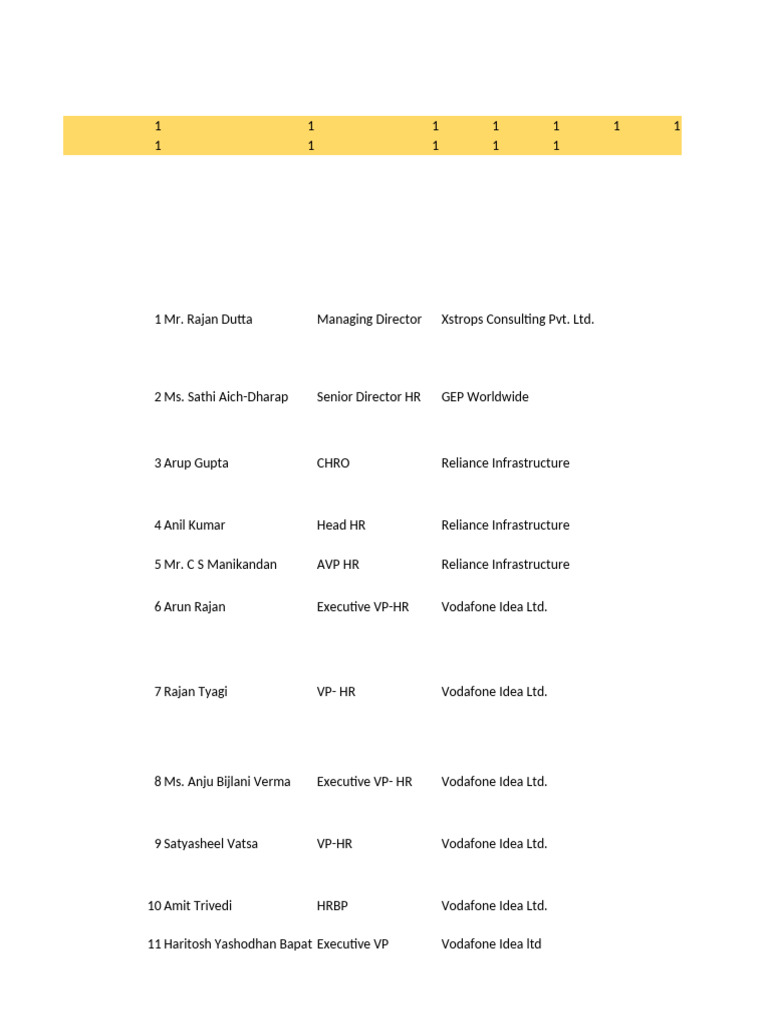 New | PDF | Business | Finance & Money Management