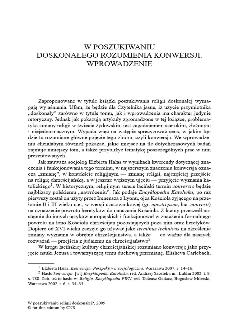 01 Wprowadzenie | PDF