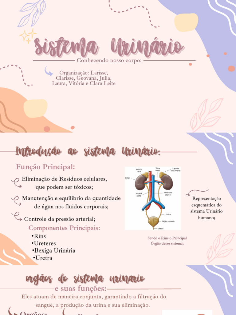 Pastel Cute Group Project Presentation - 20240826 - 204026 - 0000 | PDF ...