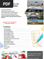 01 Company Core Data Sheet | PDF | Pharmaceutical Industry | Health Care