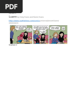 Political Cartoons on Civil Liberties | PDF | Linguistics