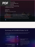 OCIMF Publications | PDF | Oil Tanker | Ships