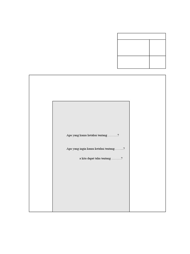 Tugas Tutorial Ke-2 | PDF