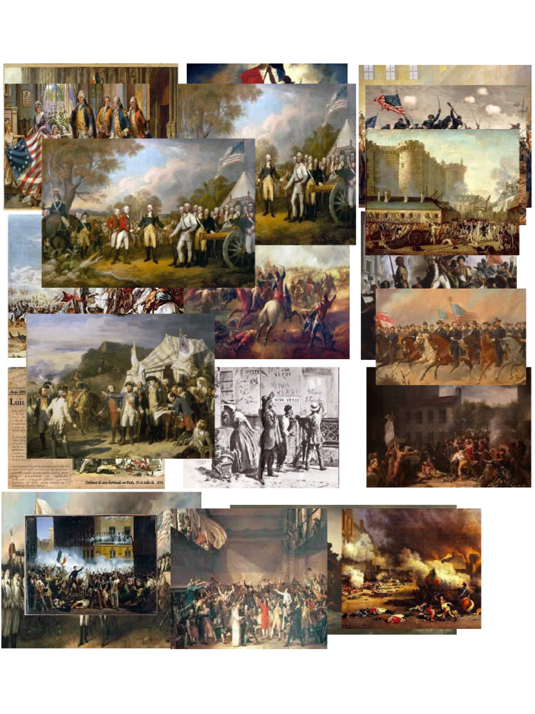 Revolución Liberal | PDF