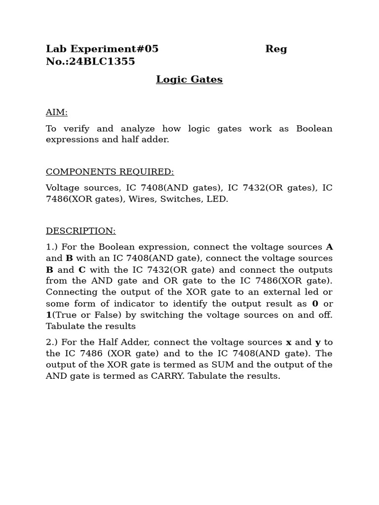 EEE Assignment 6 | PDF | Teaching Methods & Materials | Technology & Engineering