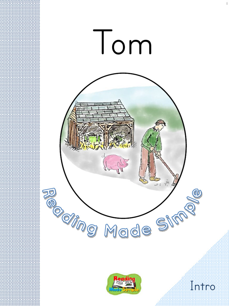 6 Tom | PDF