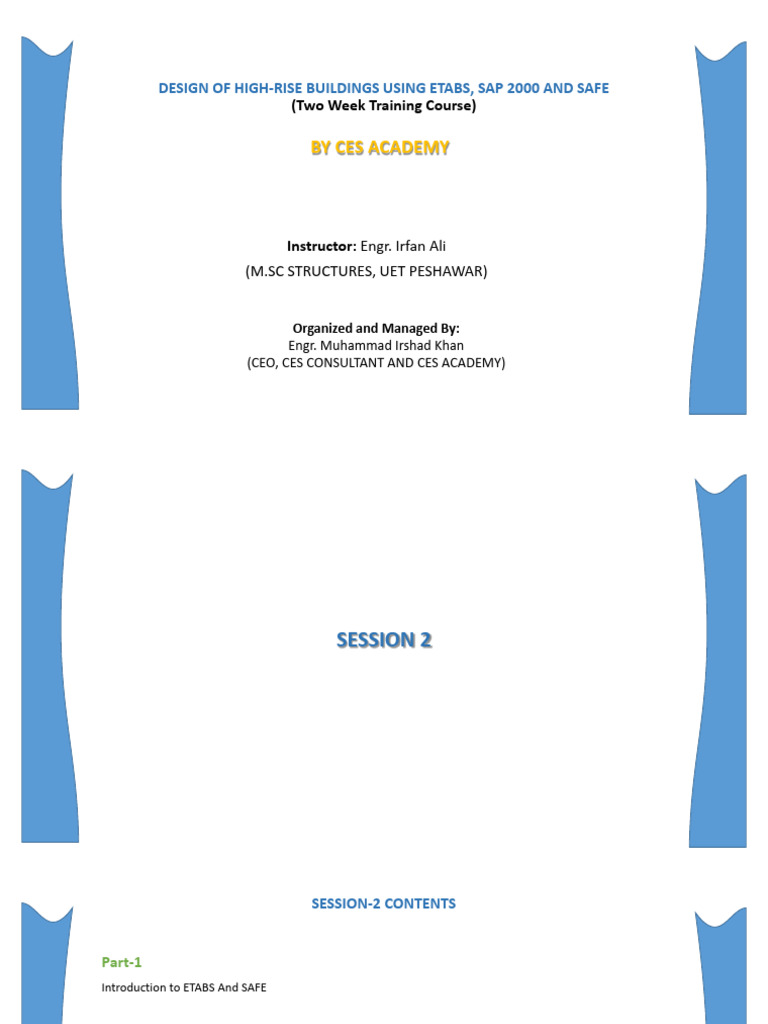 Session - 2 | PDF Session - 2 | PDF