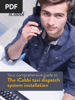 Icabbi-Dispatch-Keys 1 | PDF | Software | Computing