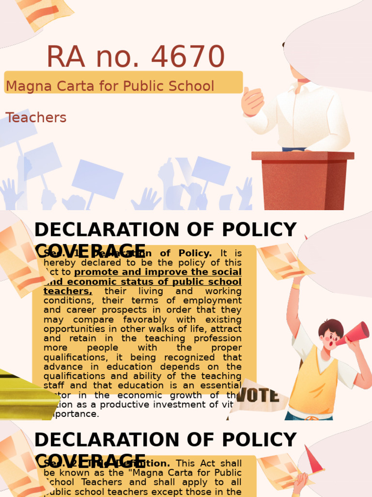 CPE 101 Magnacarta 1 | PDF | Cost Of Living | Salary CPE 101 Magnacarta 1 | PDF | Cost Of Living | Salary