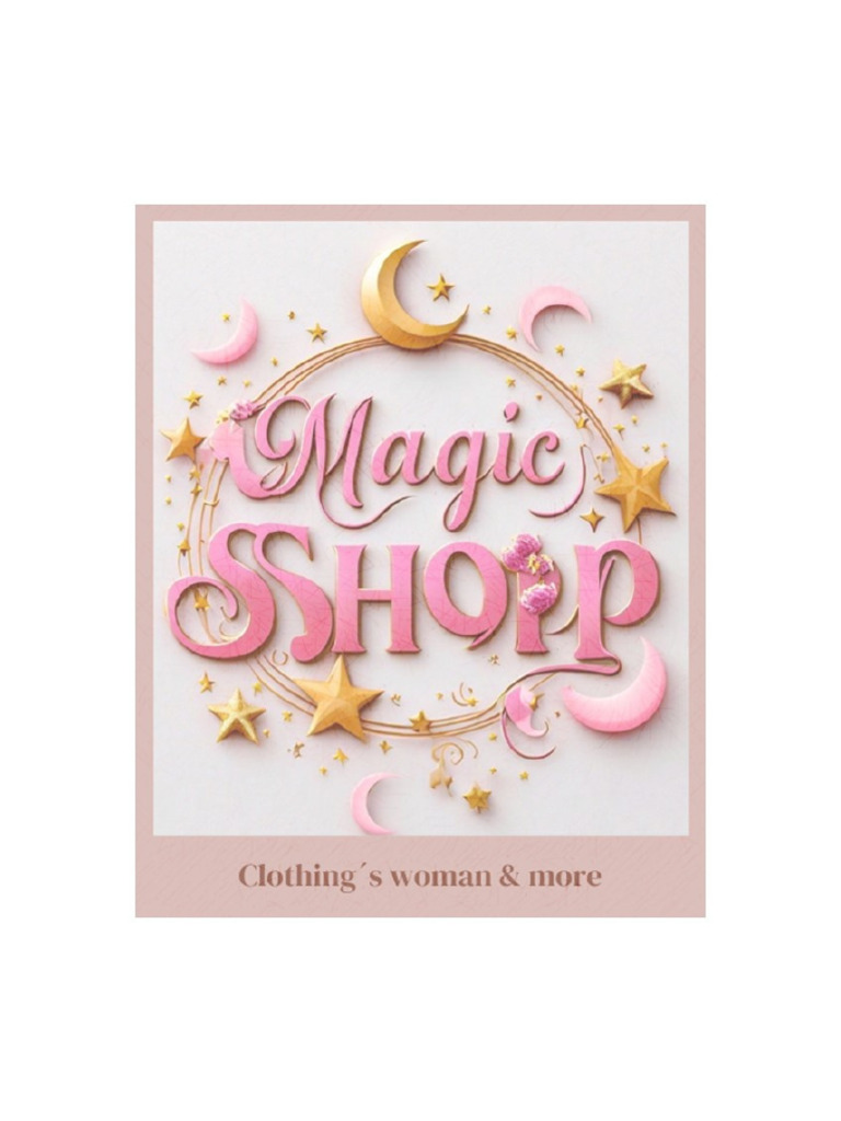 Catálogo Magic SH P | PDF