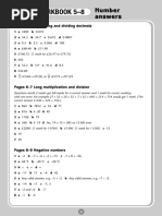 Ratio Sharing The Total Textbook Exercises Answers | PDF