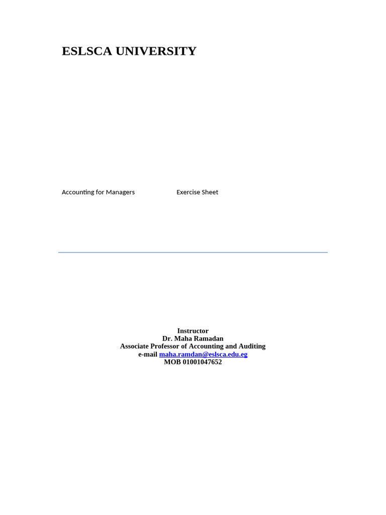 Hand Manual V March 17 | PDF | Equity (Finance) | Debits And Credits