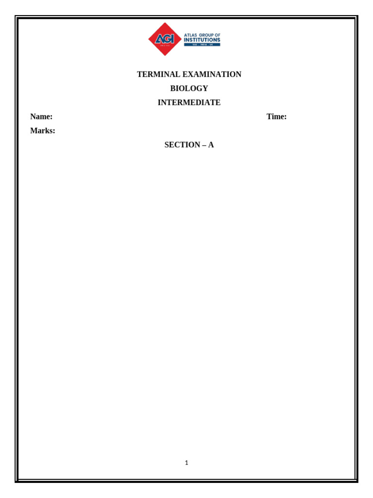 Sample Notes - Customized | PDF | Science & Mathematics