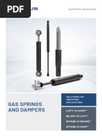 GERB - Brochure - Helical Steel Springs - Standard Type Spring Units ...
