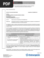 Guía de Solicitudes de Hidrocarburos | PDF | Contraseña | Control de acceso a la computadora