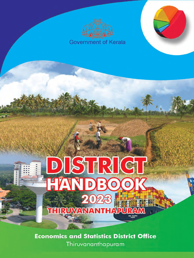 Trivandrum Hand Book 2023 | PDF