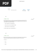 Medical Decision Making Table With Associated EM Codes 2024 | PDF ...
