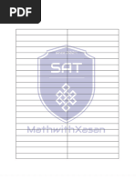 SAT Practice Test #1 Answer Key | PDF | Tests | Standardized Tests