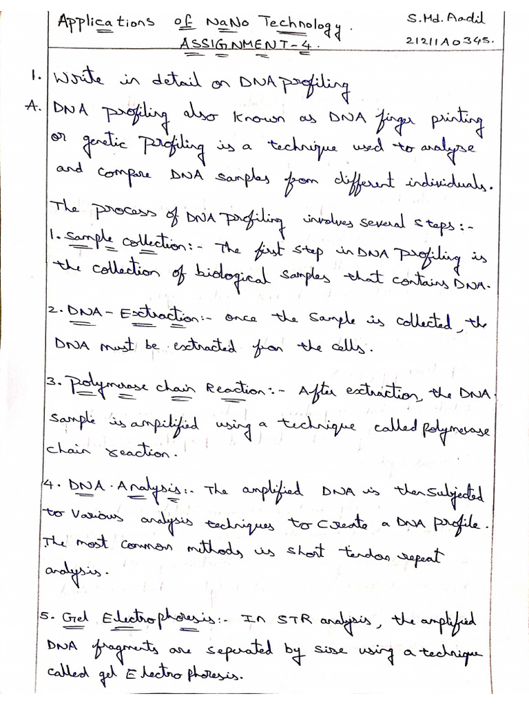 Oe Assignment 4 | PDF