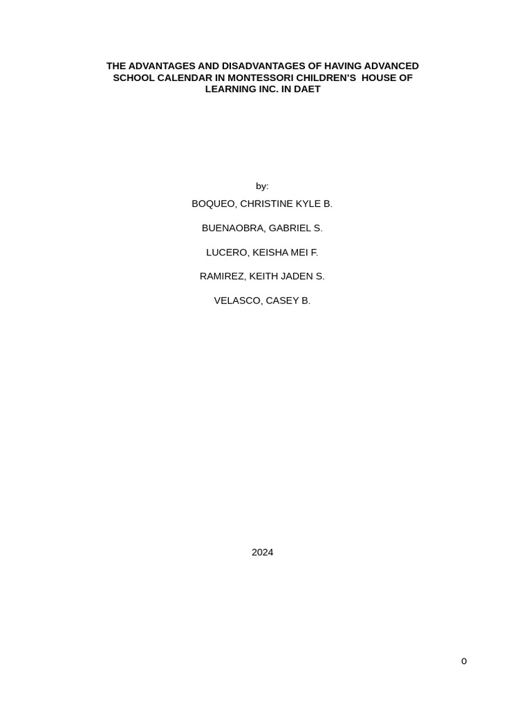 CHAPTER-1-3-FINAL | PDF | Teachers | Learning