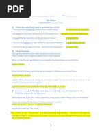 Examination Day by Henry Slesar | PDF