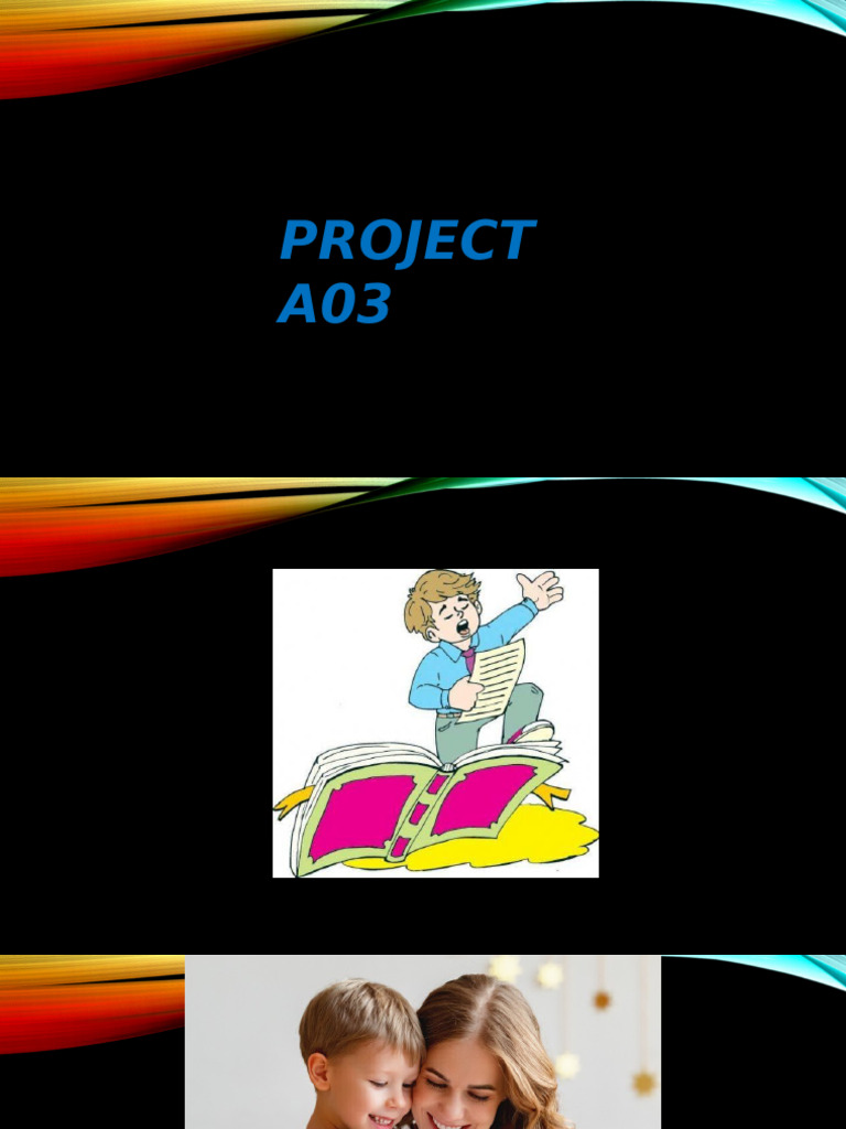 Project A01 | PDF