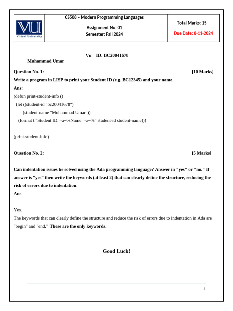 cs508 Assignment Solution | PDF | Business | Art