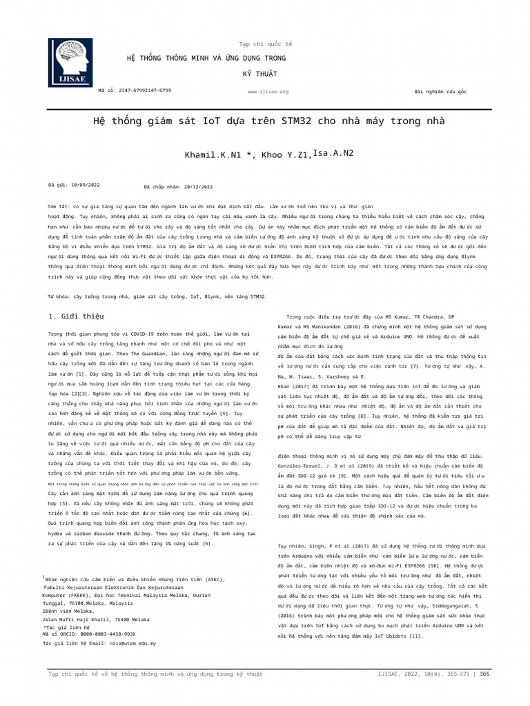 51 Ijisae 9 Khairun+nisa 9 5005 | PDF