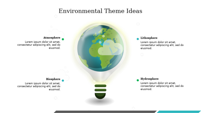 800135-Environmental Theme Ideas | PDF