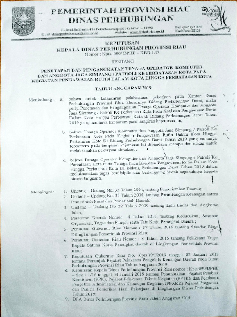 SK2019AwalTahun 11zon | PDF