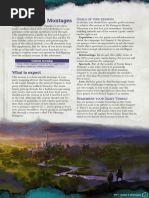 5e Official Diseases Lists - 03 - 03 - 21 - GM Binder | PDF | Infection ...