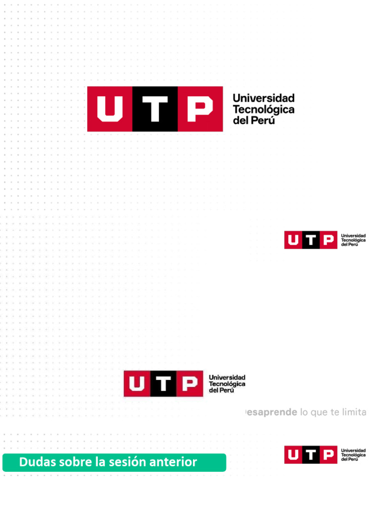 S07 s1 | PDF | Información | Incertidumbre