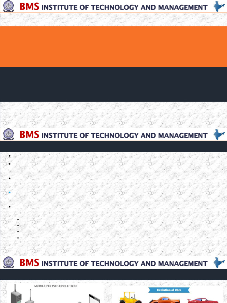 IME Module 1.0 Importance of Mechanical Engineering | PDF | Engineering | Navies