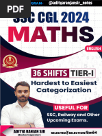Static GK SSC CGL 2025 Complete | PDF