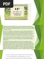 "If by Rudyard Kipling: A Guide" | PDF