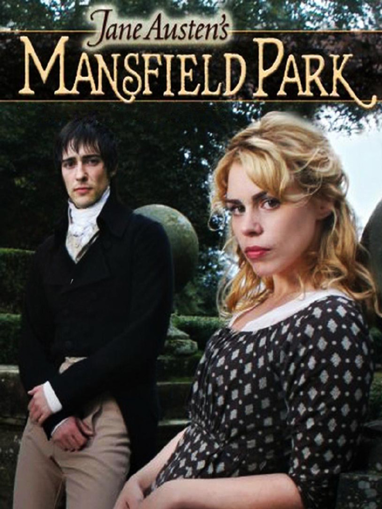 Mansfield Park | PDF