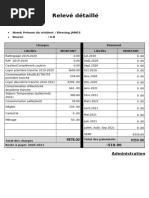 Instructions pour le Relevé 31 Québec | PDF