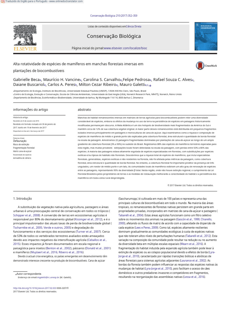 Beca.en.pt | PDF | Habitat | Agricultura