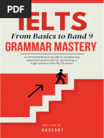 Ielts Liz Grammar For Ielts Writing Task 2 Volume 1 | PDF