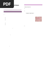 Sudan III Test for Lipid Detection | PDF