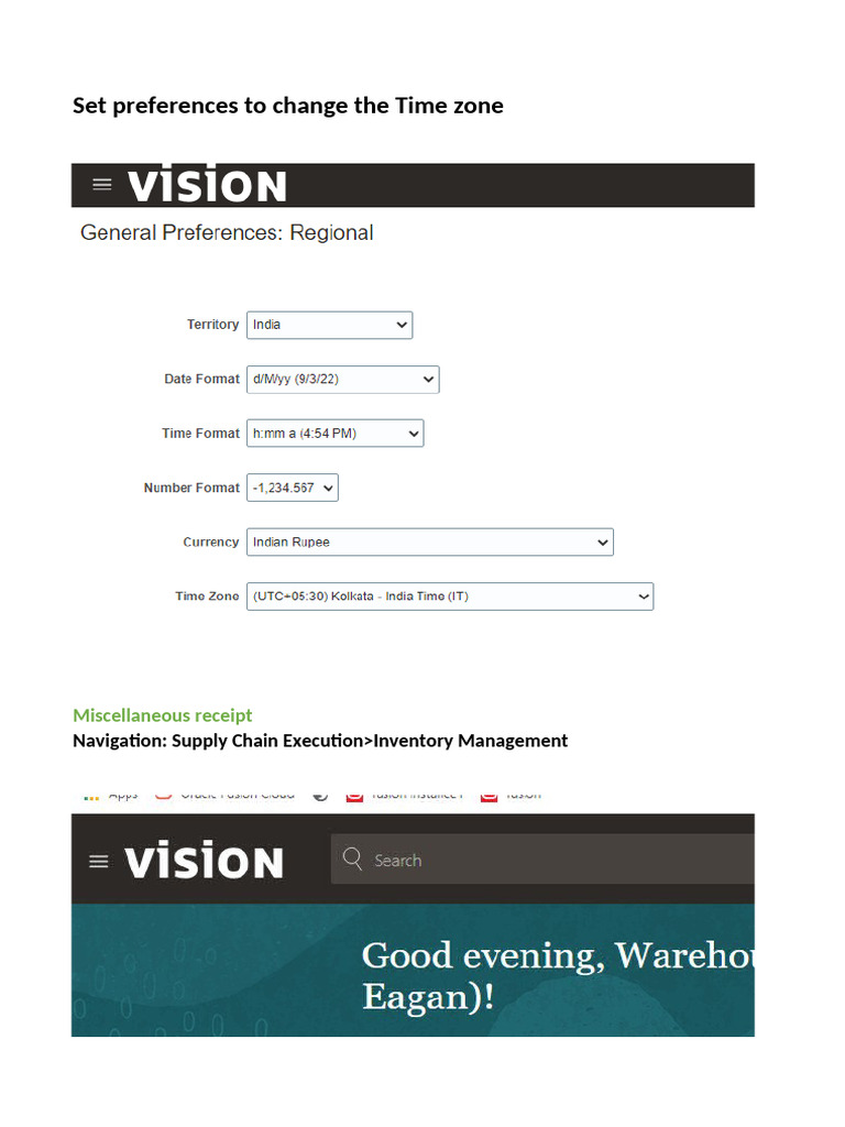 Inventory Transactions | PDF