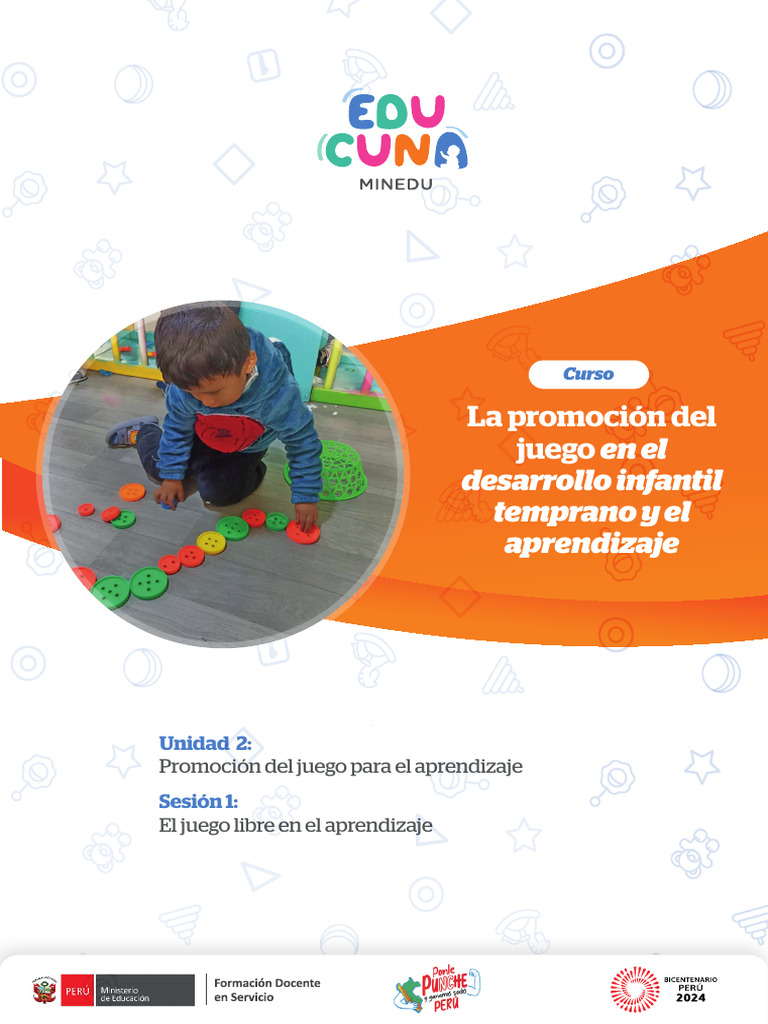 Fasc U2S1 | PDF | Adultos | Aprendizaje