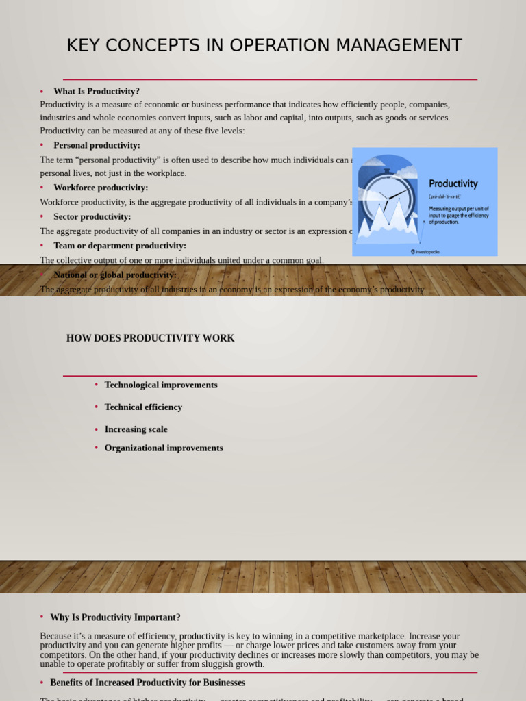 Ch 3 Key Concepts | PDF | Performance Indicator | Supply Chain Ch 3 Key Concepts | PDF | Performance Indicator | Supply Chain