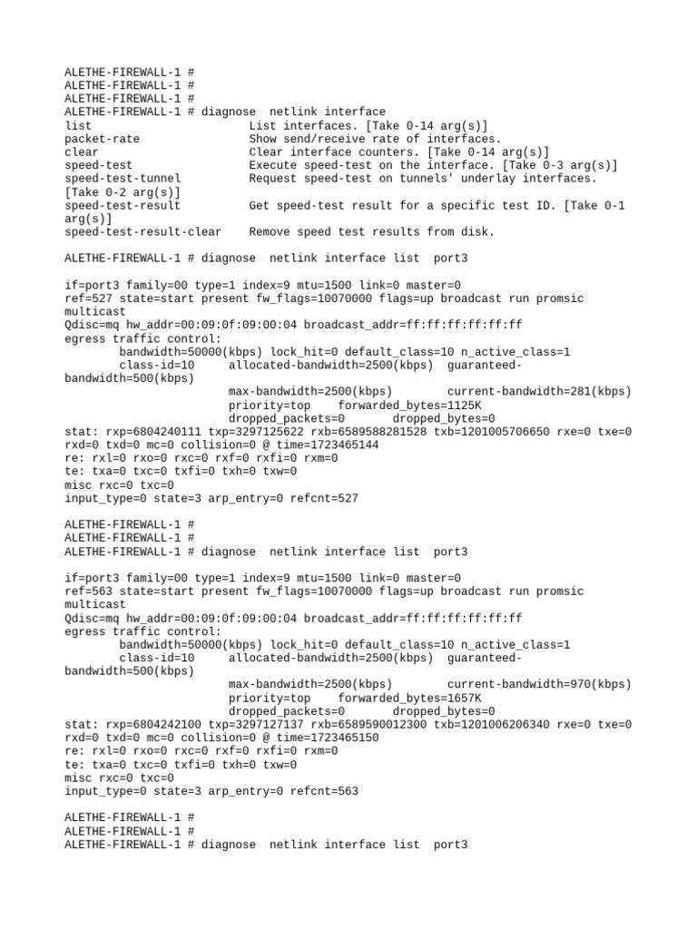 Console Output CLI Console | PDF | Data Transmission Console Output CLI Console | PDF | Data Transmission