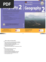 History Geography Grade 5 | PDF | Educational Assessment | Curriculum