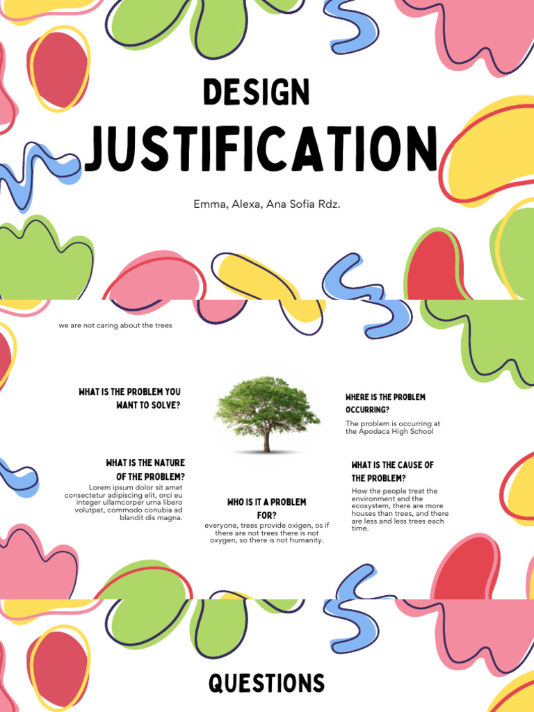 Tree Care Issues at Apodaca High | PDF | Self-Improvement | Wellness