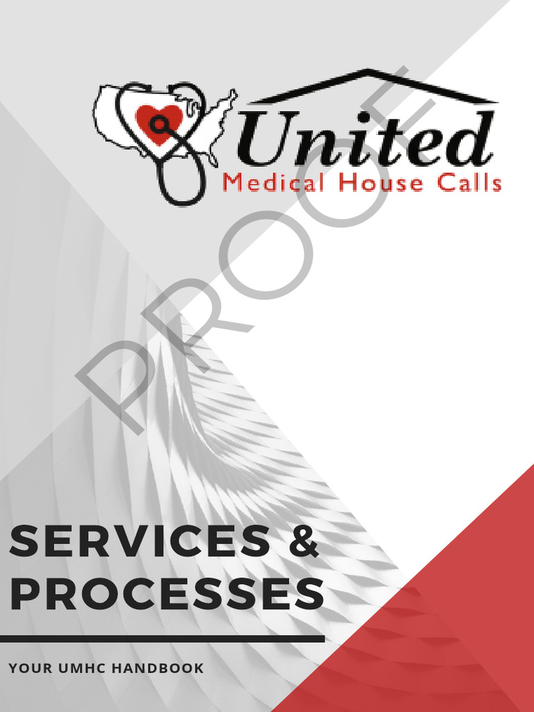 UMHC Proof Updated | PDF | Hospital | Nursing